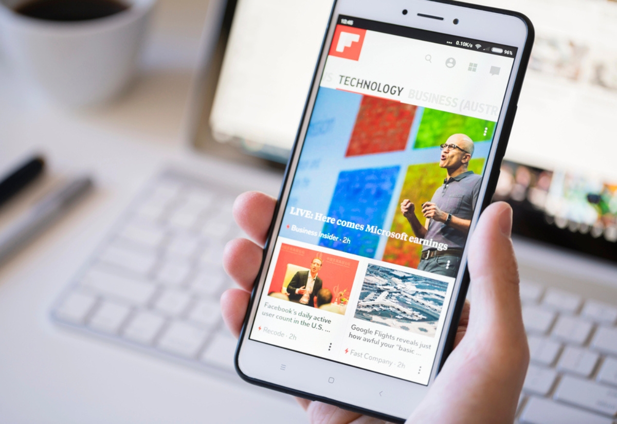 How to use Flipboard to get traffic to your site: A beginner’s guide ...