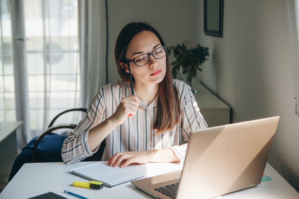 10 strategies to overcome writer's block and boost your creativity ...