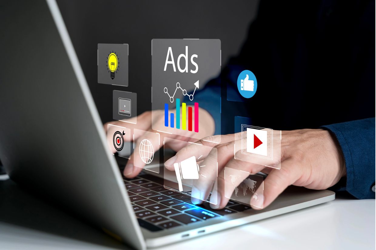 Display ads 101: Getting to know the ad companies - BrilliantBloggers.com